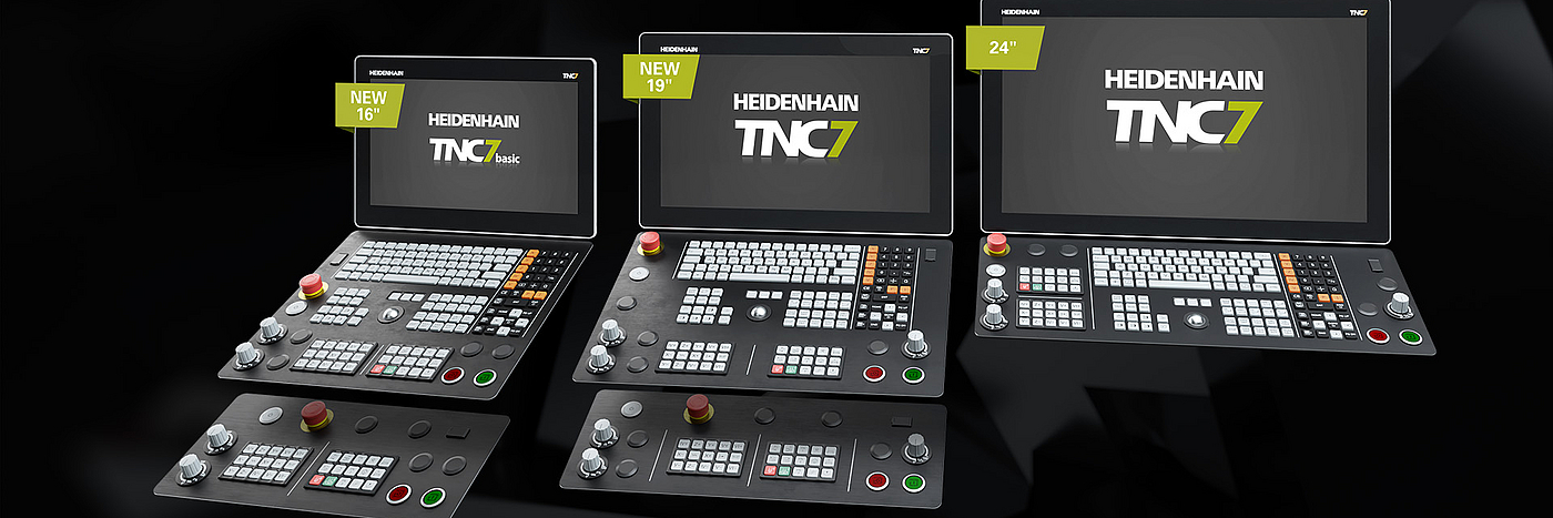 Produkte für Anwender an der Werkzeugmaschine