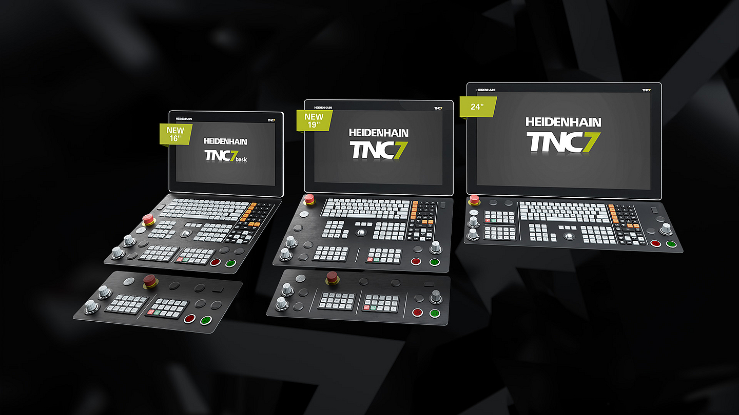 Klartext – Die Informationsseite für TNC Anwender